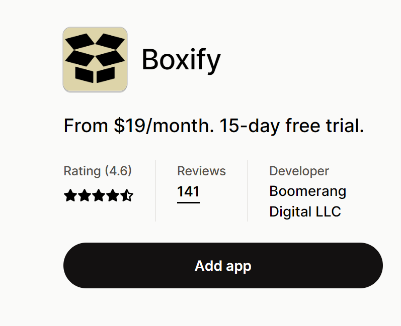 5 Best Shipping Apps — Claspo.io